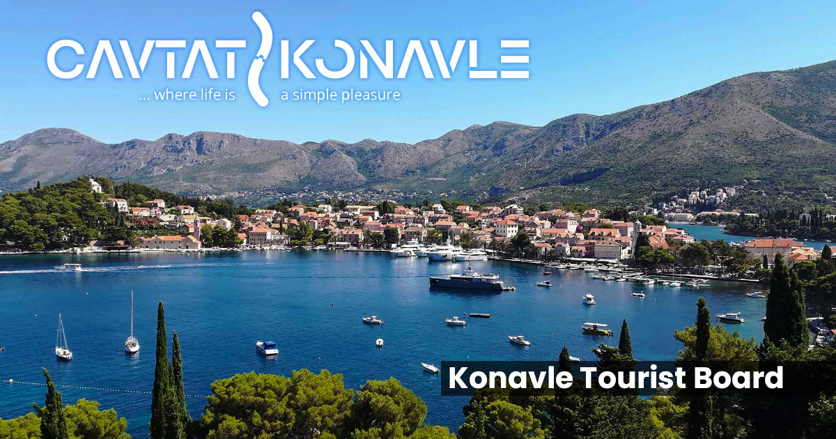 Home [visit.cavtat-konavle.com]